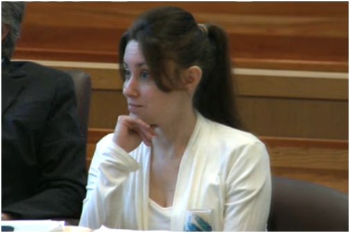 casey anthony jury selection; humbleopinion | The Published Pen