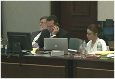 Nancy Jane Daugherty murder 1986 | The Published Pen