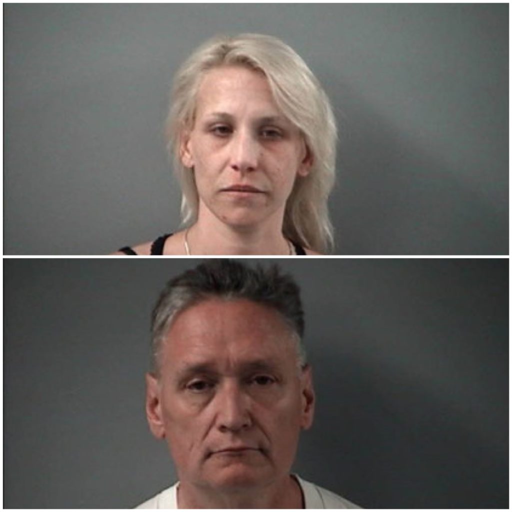 AJ Freund parents charged with murder | The Published Pen