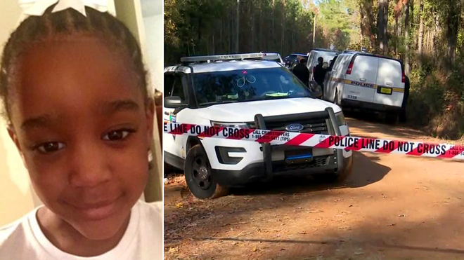Remains identified as Taylor Williams | The Published Pen