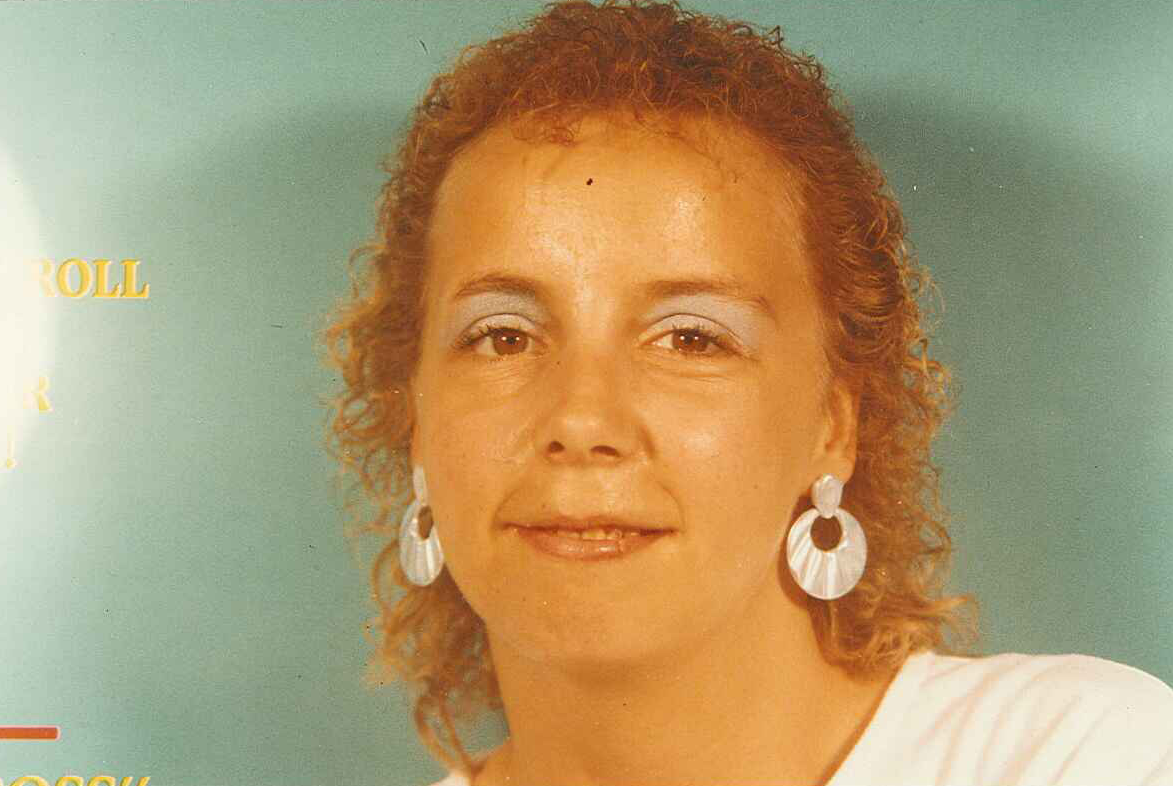 Heather Lamperd murdered 3 November 1989 | The Published Pen