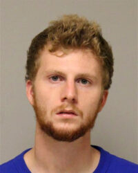 Alexander Steven Heil sentenced to 30 months | The Published Pen