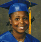 Keke Jefferson-Moore murder 2000 | The Published Pen