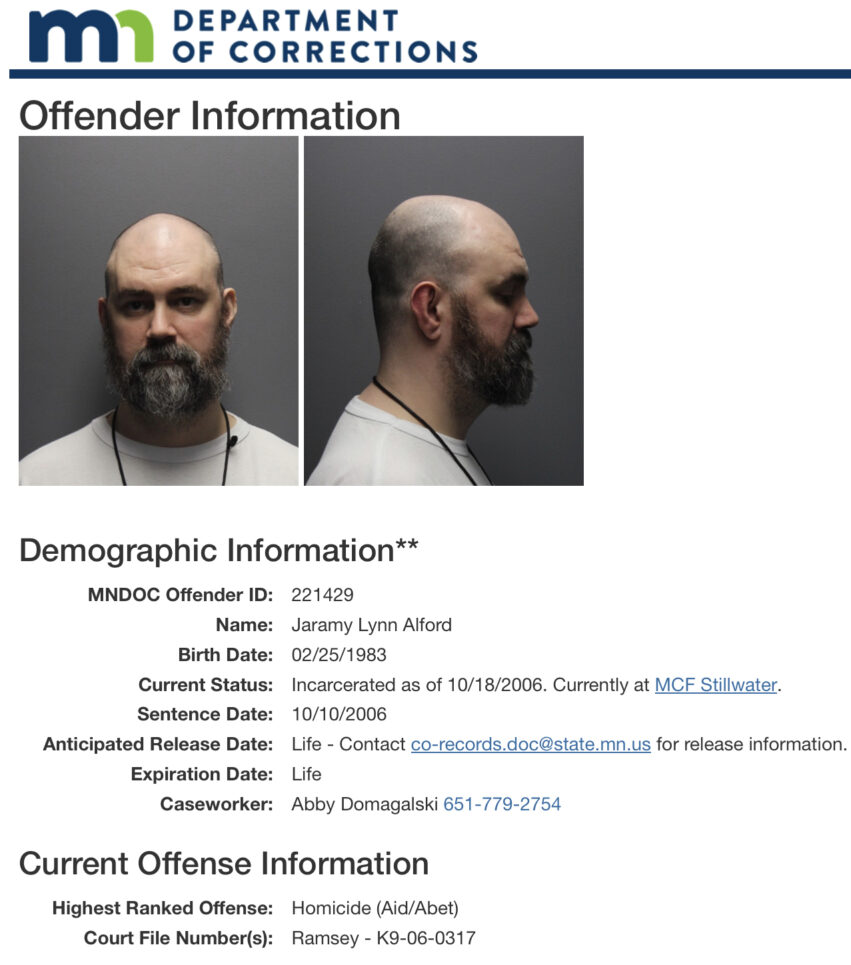 Christopher ‘Chris’ Jenkins murder 2002 | The Published Pen