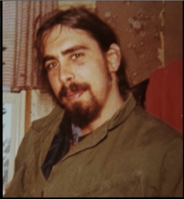 Robert Miller cold case murder solved | The Published Pen