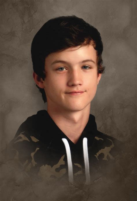 Nicholas Enger Murder 5 June 2021 | The Published Pen